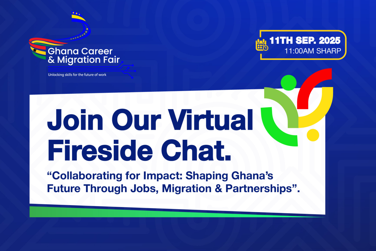 Virtual Fireside Chat