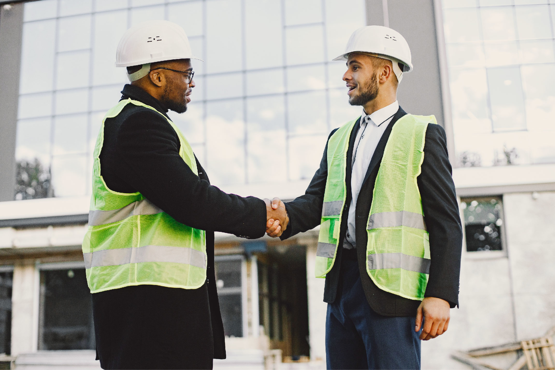 Sector Expert Construction