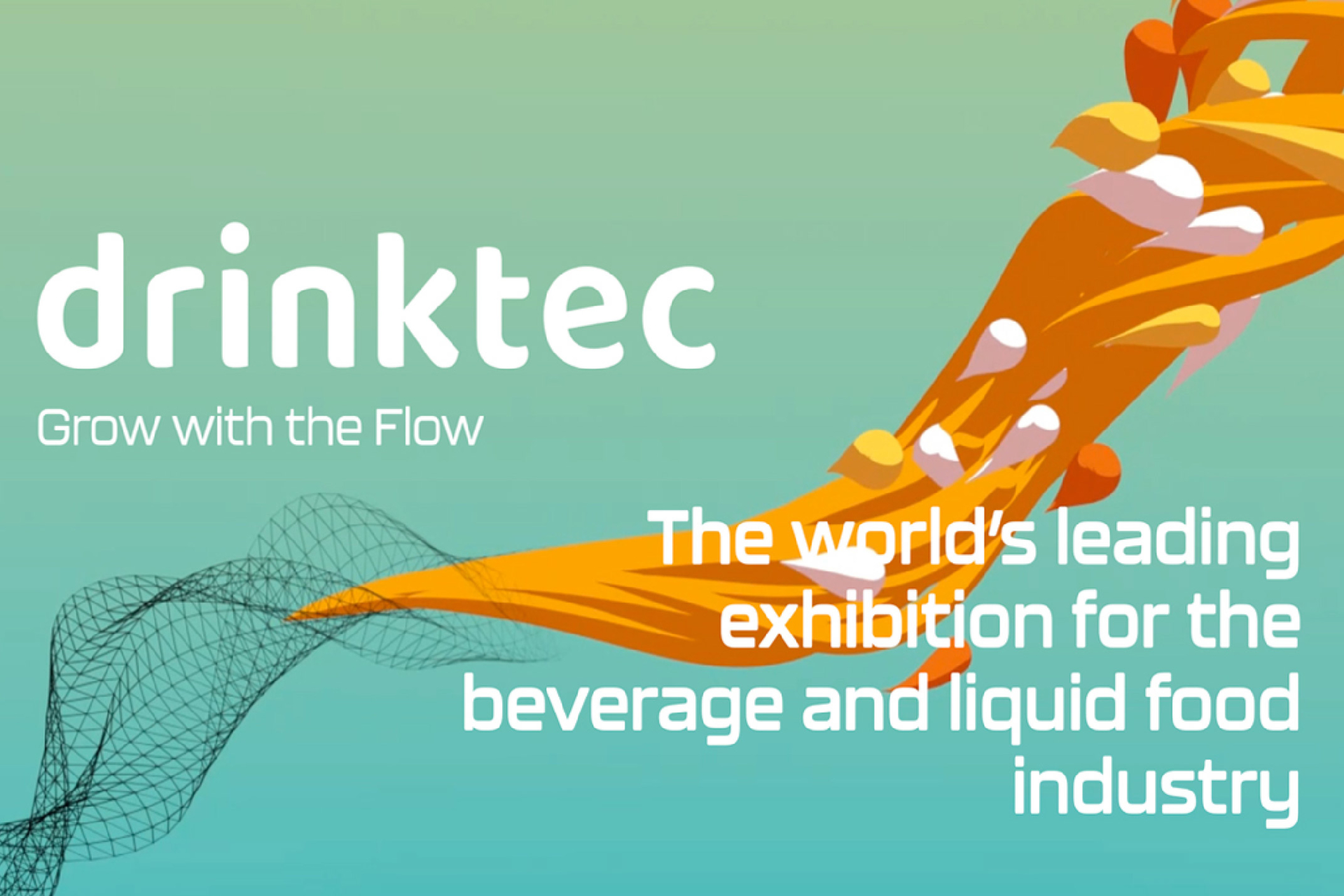 Delegationsreise zur drinktec 2025