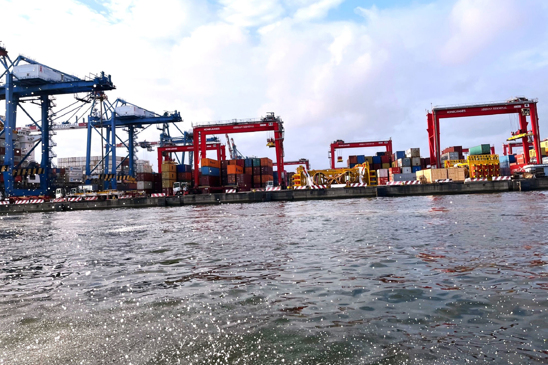 Competence Center for German Export Finance