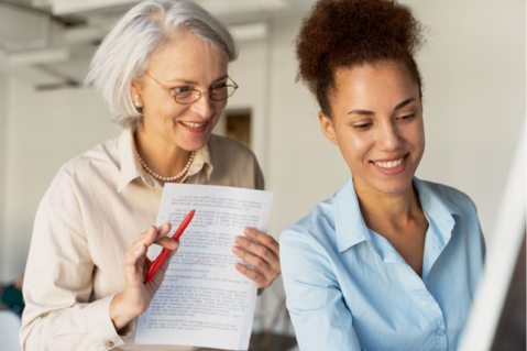 Senior Experten Service (SES)