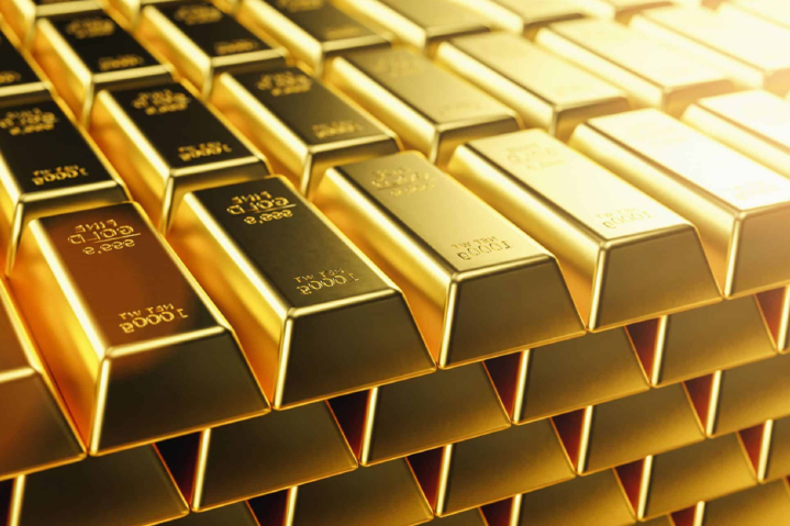 Ghana's gold production to surge 6.25%