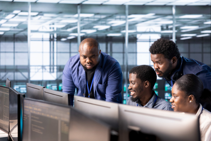 Intercultural Training for IT Professionals