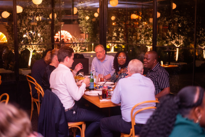 Premium Partner Dinner