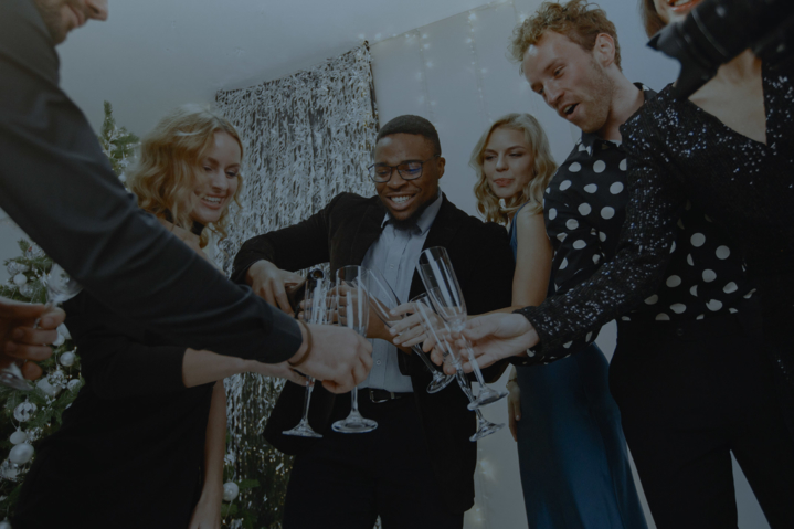 Code Raccoon Office Opening